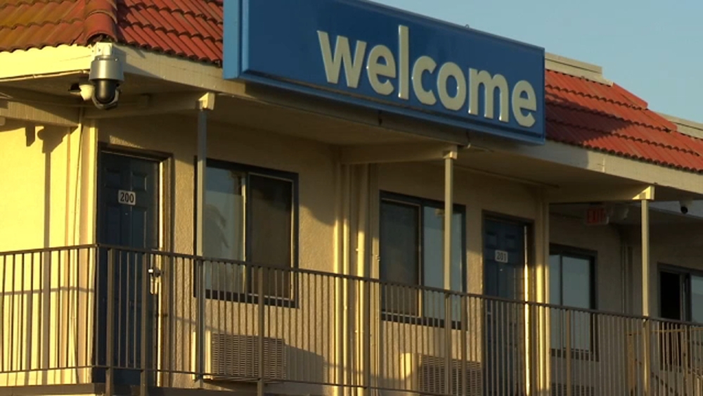 Unhoused shelter crisis in the city of Fresno - ABC30 Fresno