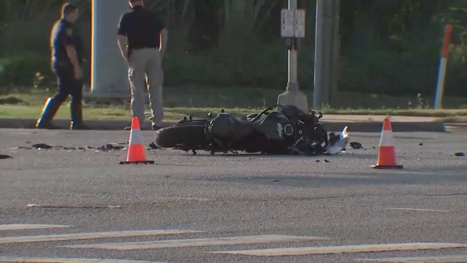 Fort Bend County Sheriff's Office says it's investigating deadly crash ...