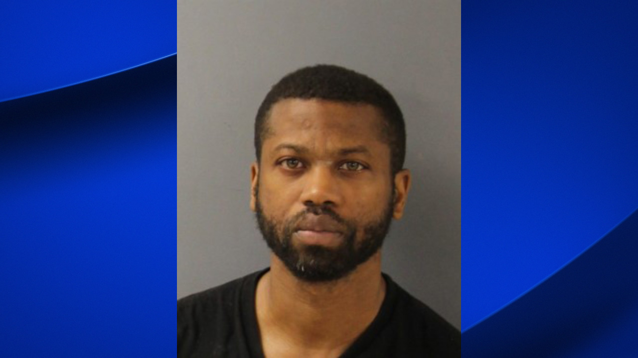 Cecil Brockman | North Carolina Democratic House representative charged ...