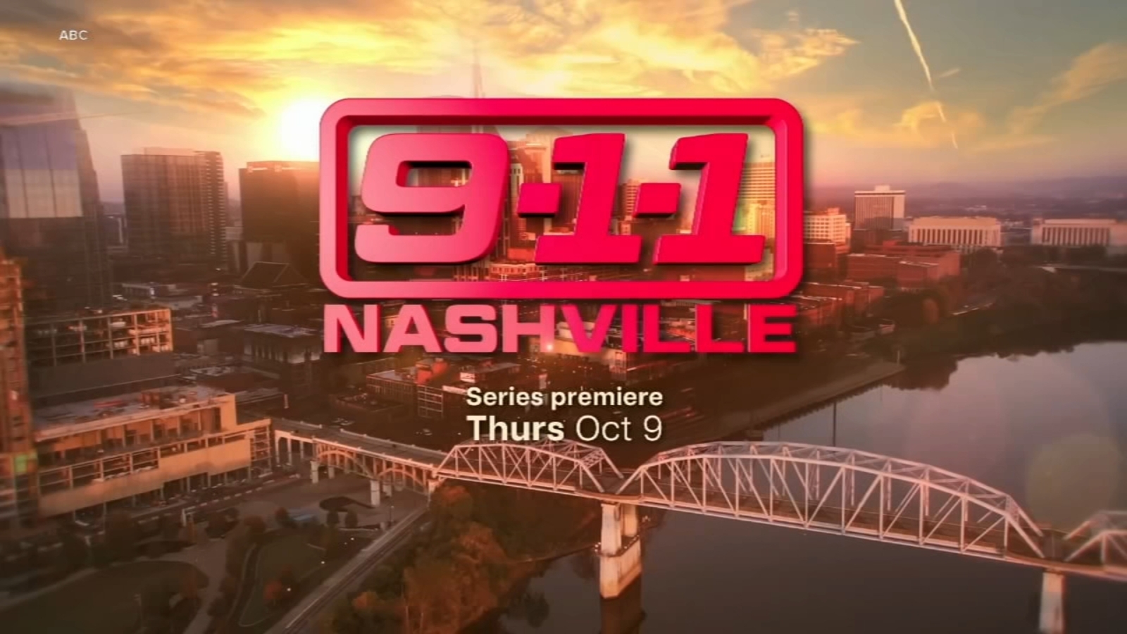 Ryan Murphy's new drama '9-1-1 Nashville' brings emergencies, drama and ...