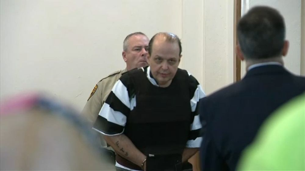 Robert Roberson execution: Texas set to execute man on discredited ...