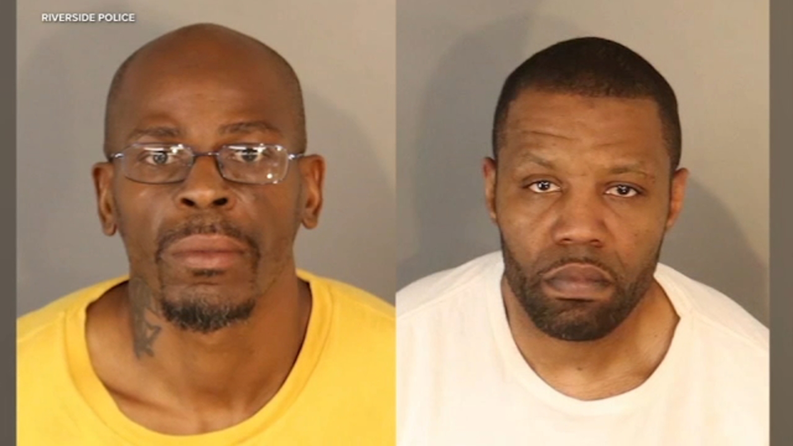 2 arrested after murder-for-hire plot leaves man dead in Riverside ...