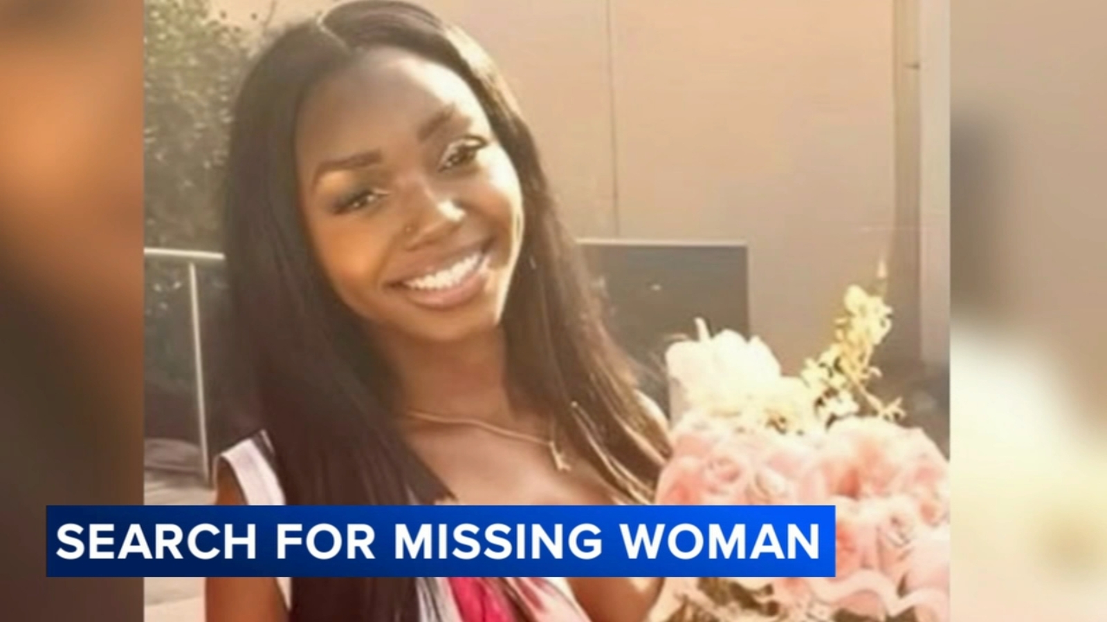 Missing Philadelphia woman Kada Scott said she was being harassed ...