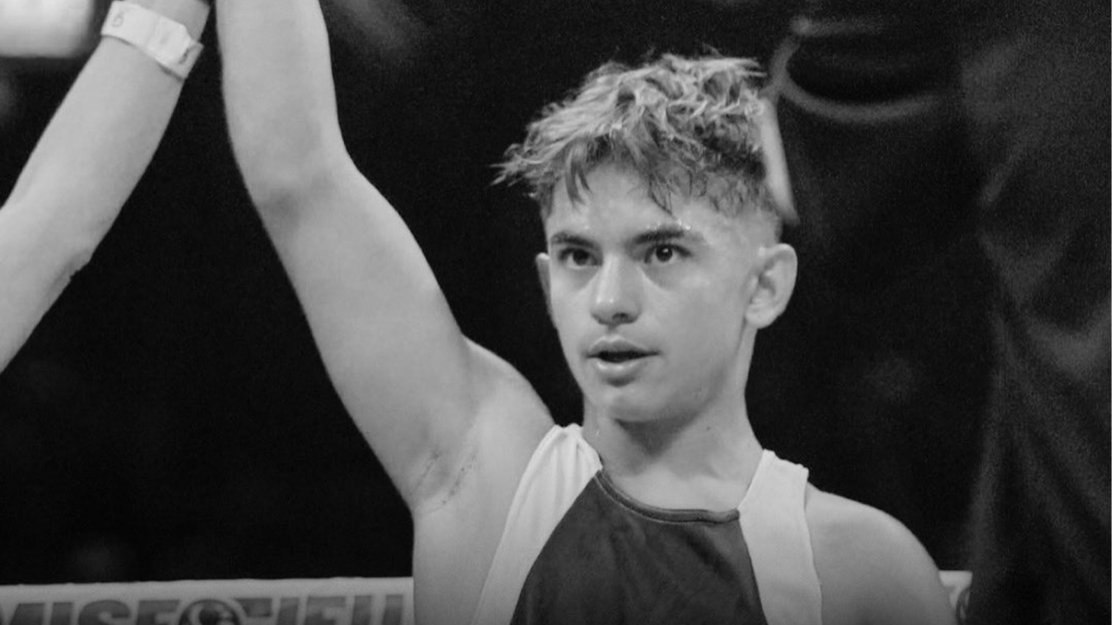 Arturo Gatti Jr., son of late boxing legend, dies at 17 - ABC7 Los Angeles