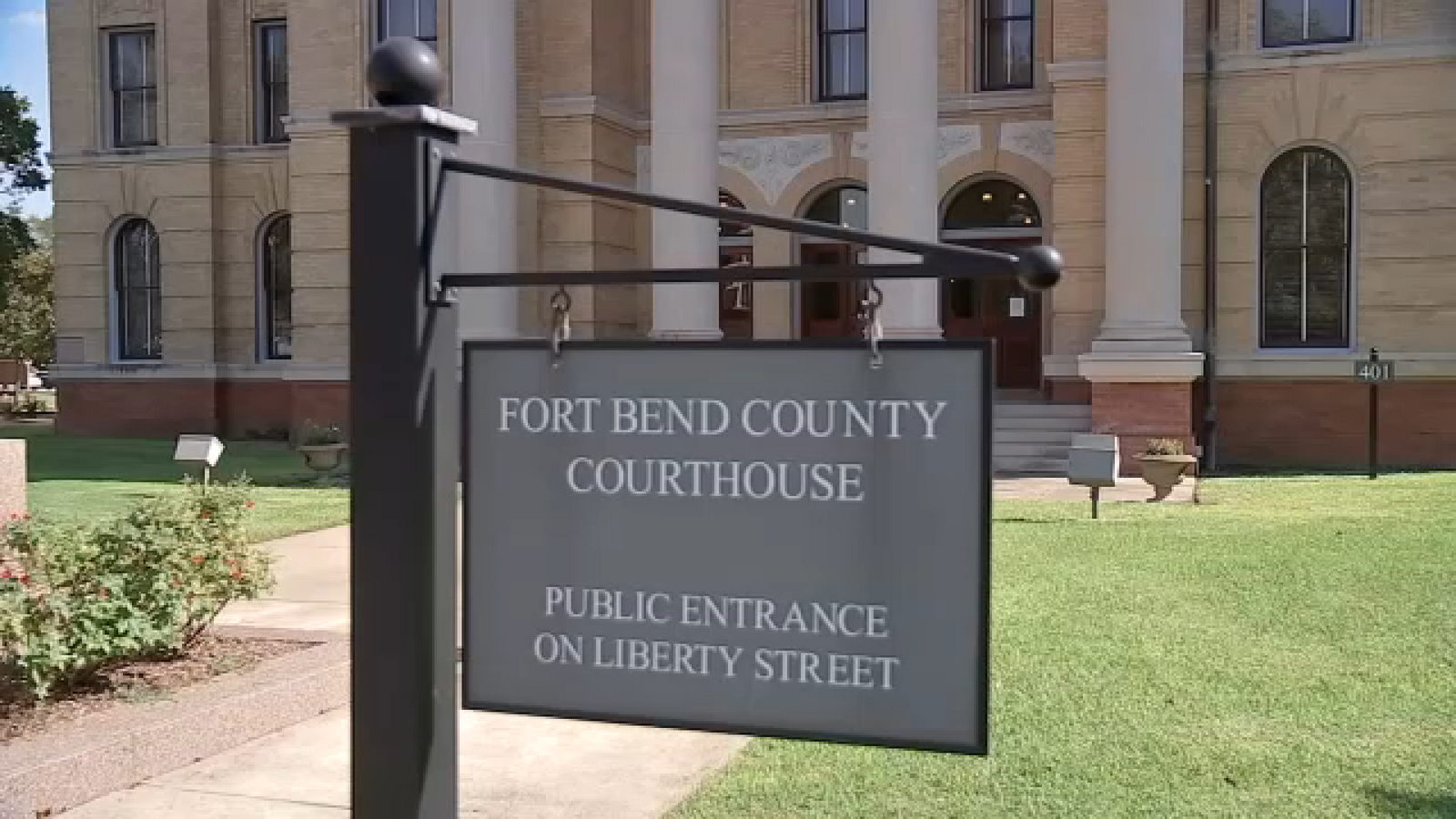 Fort Bend County could be days away from changing its precinct map ...