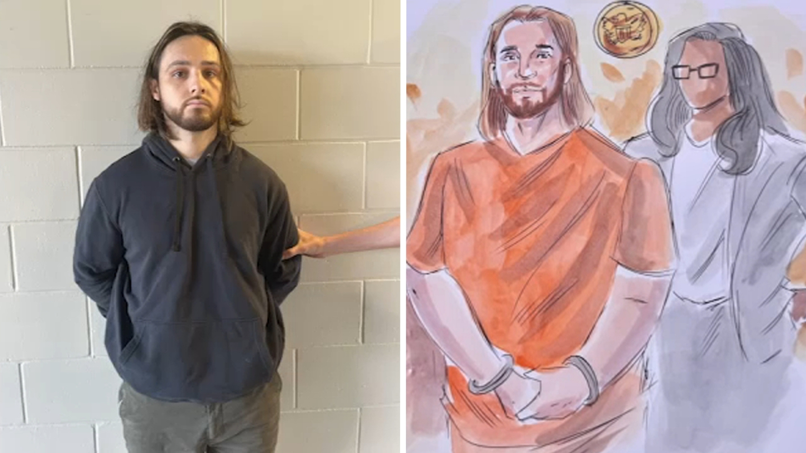 Palisades Fire suspect Jonathan Rinderknecht will remain jailed ...