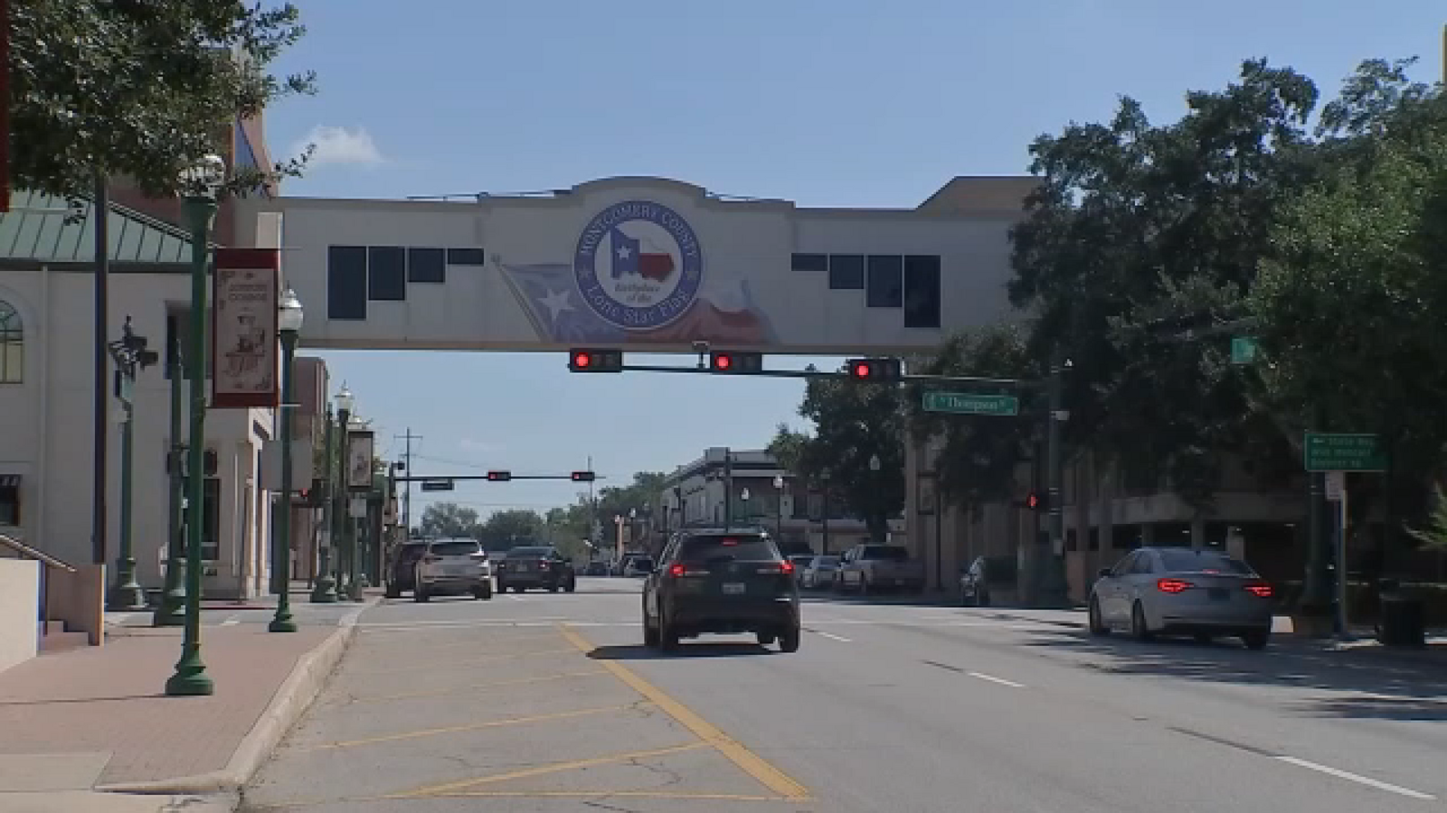 Residents voice concerns against Conroe City Council proposal requiring ...