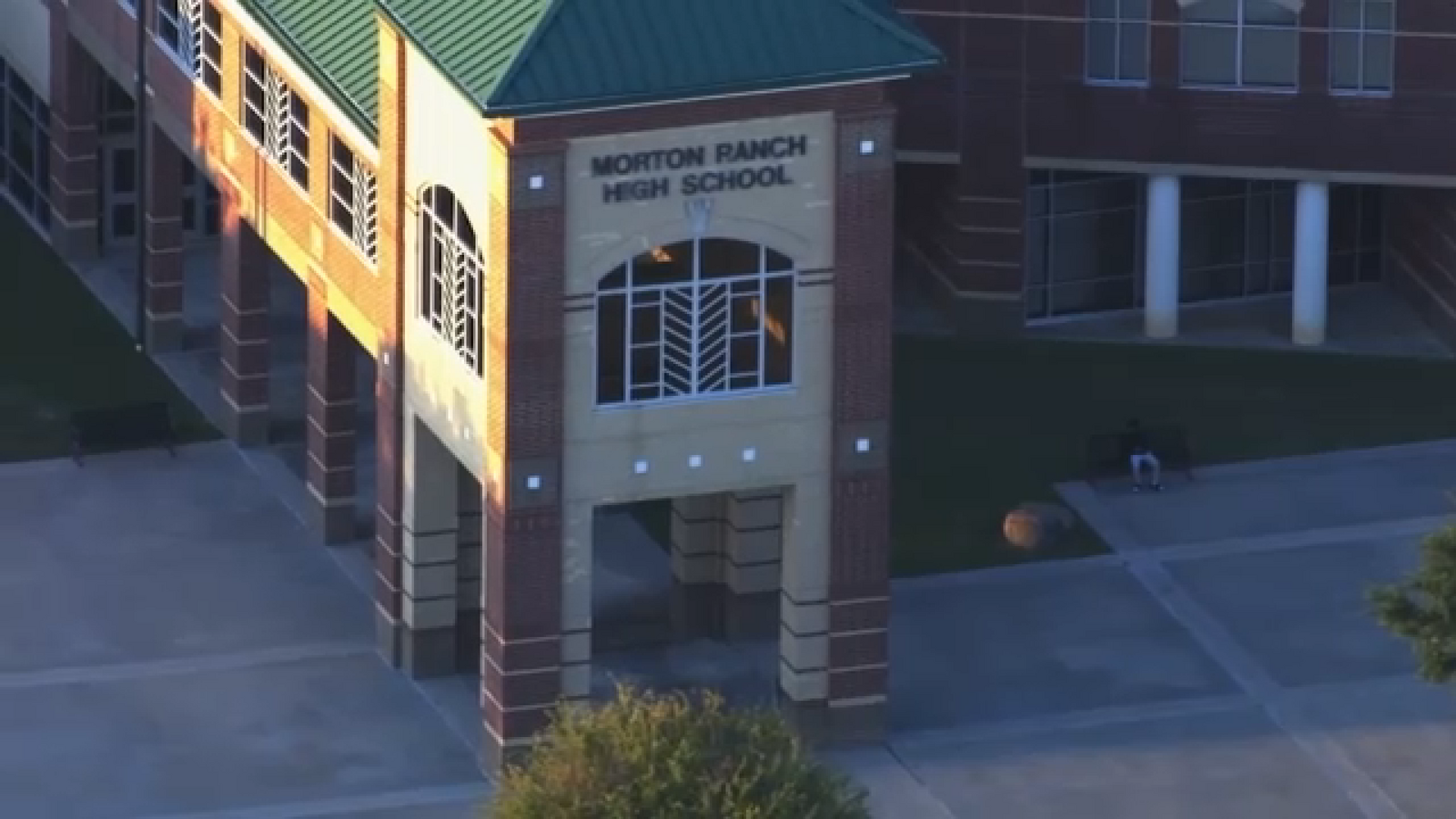 Katy Marine Corps veteran accused of threatening to shoot up Morton ...