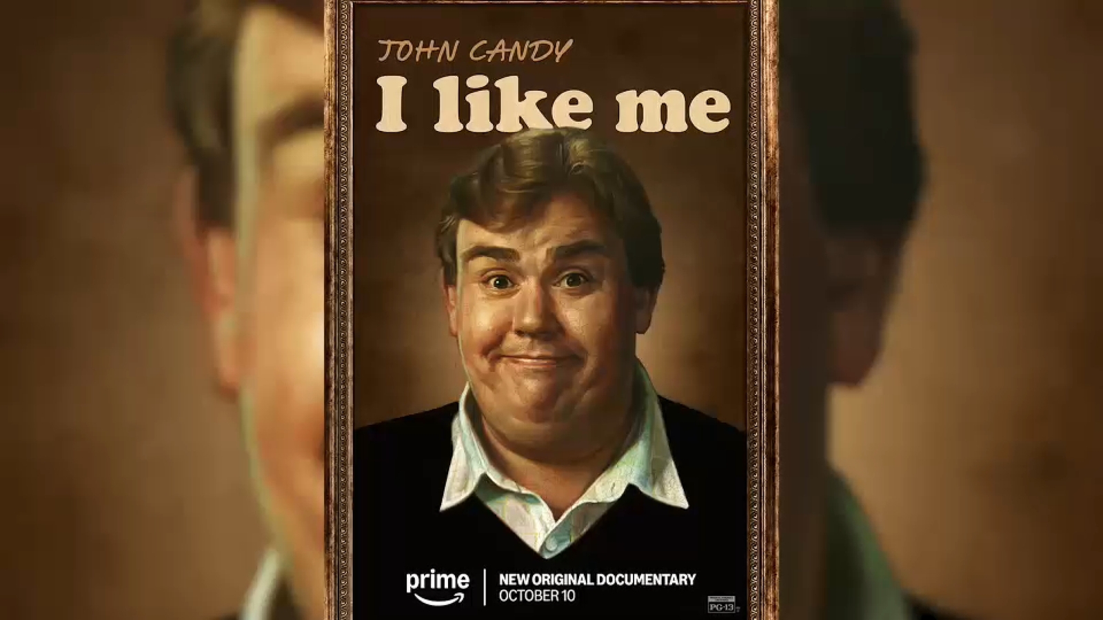 'John Candy, I Like Me' reveals the man behind the movies, his family ...