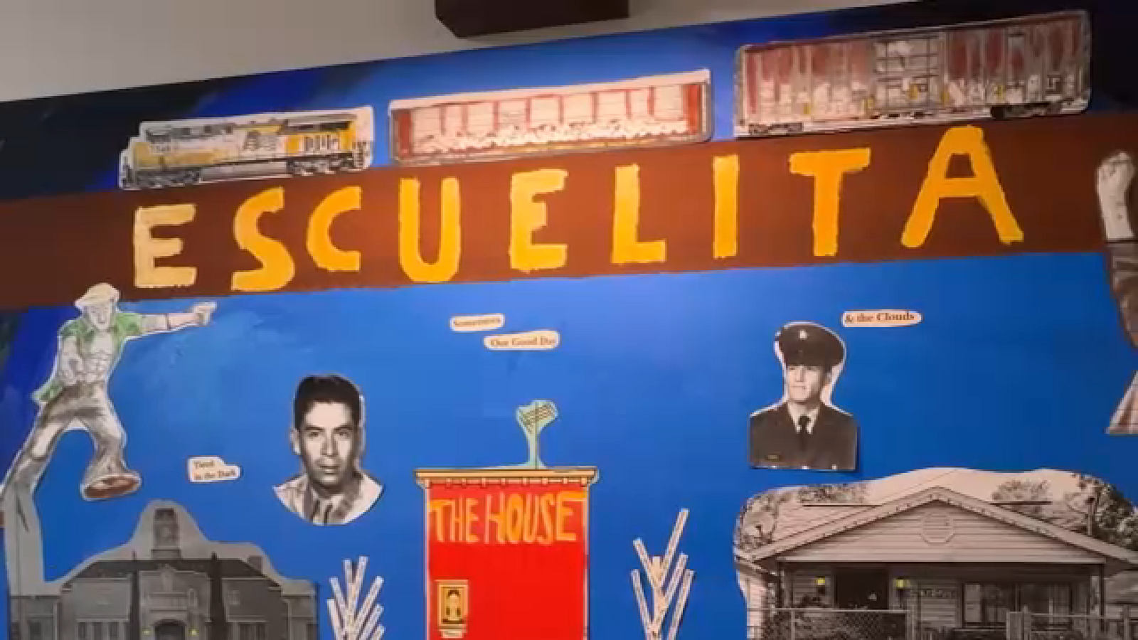 Hispanic Heritage Month: Casita in Magnolia Park reimagined as 'La ...