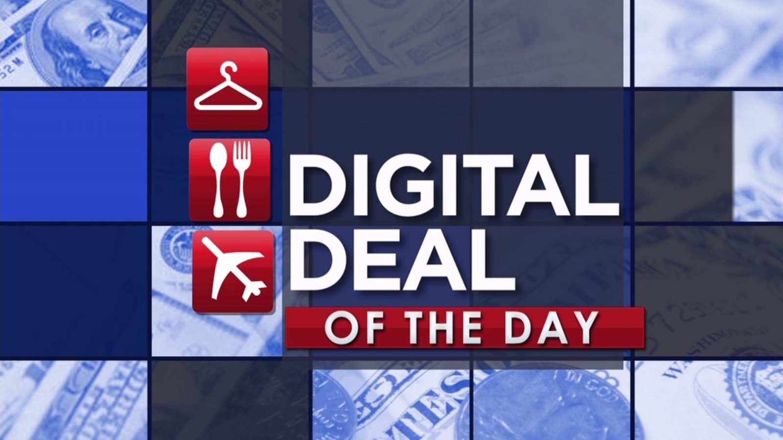 Digital Deal of the Day - ABC13 Houston