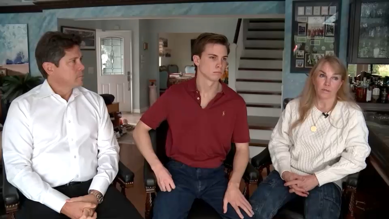 Adelphi student from Long Island sues university over allegations he used AI to write essay ...