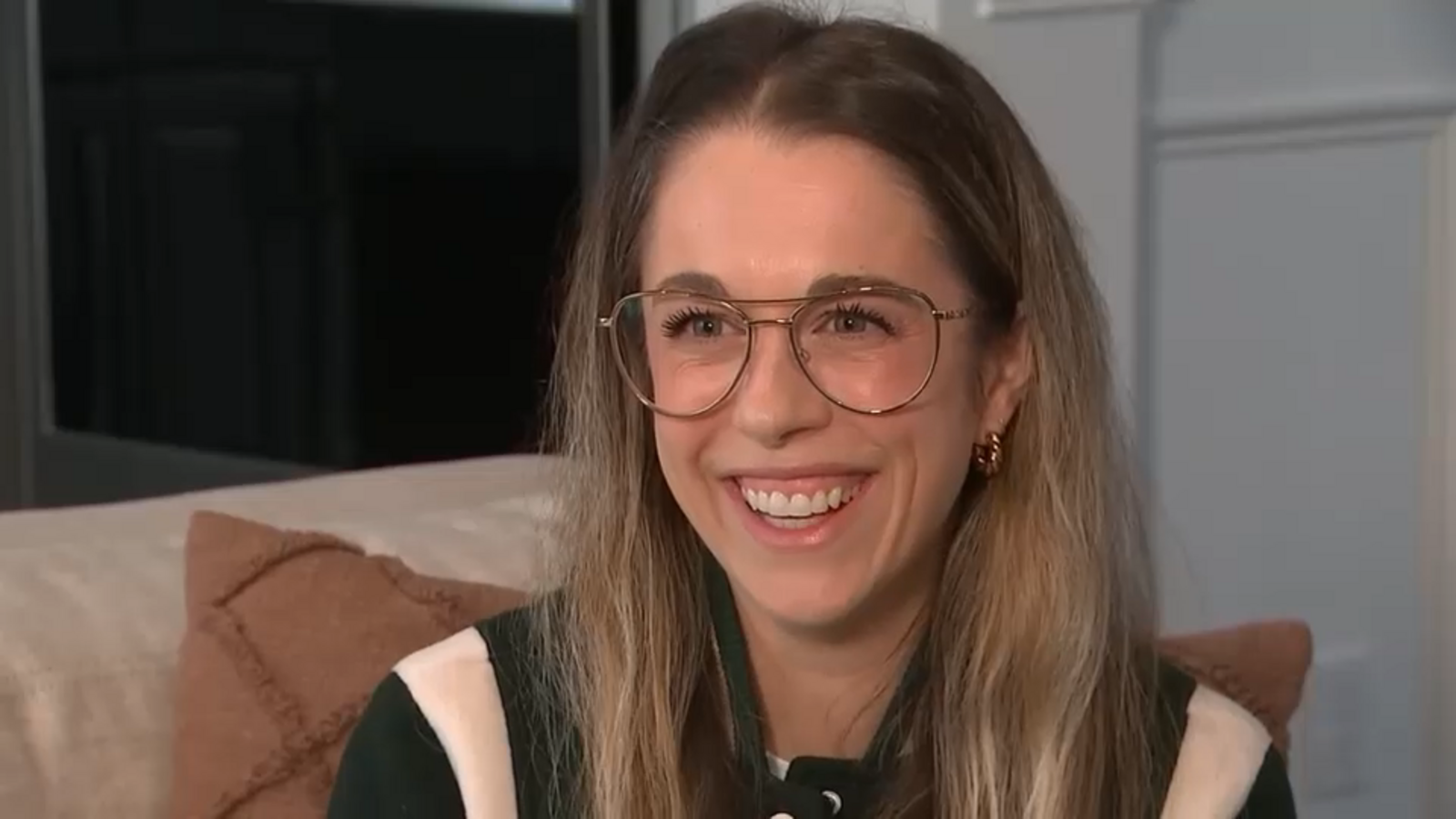 Breast cancer survivor from Connecticut opens up about struggles in ...