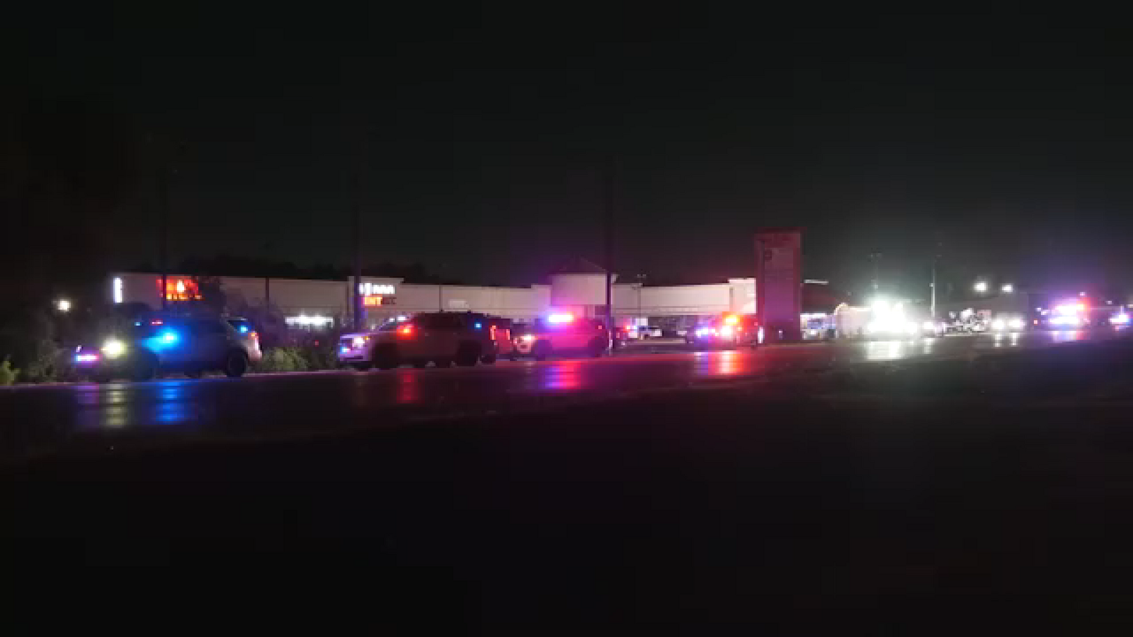 Several arrests made during overnight raid at after-hours bar on ...