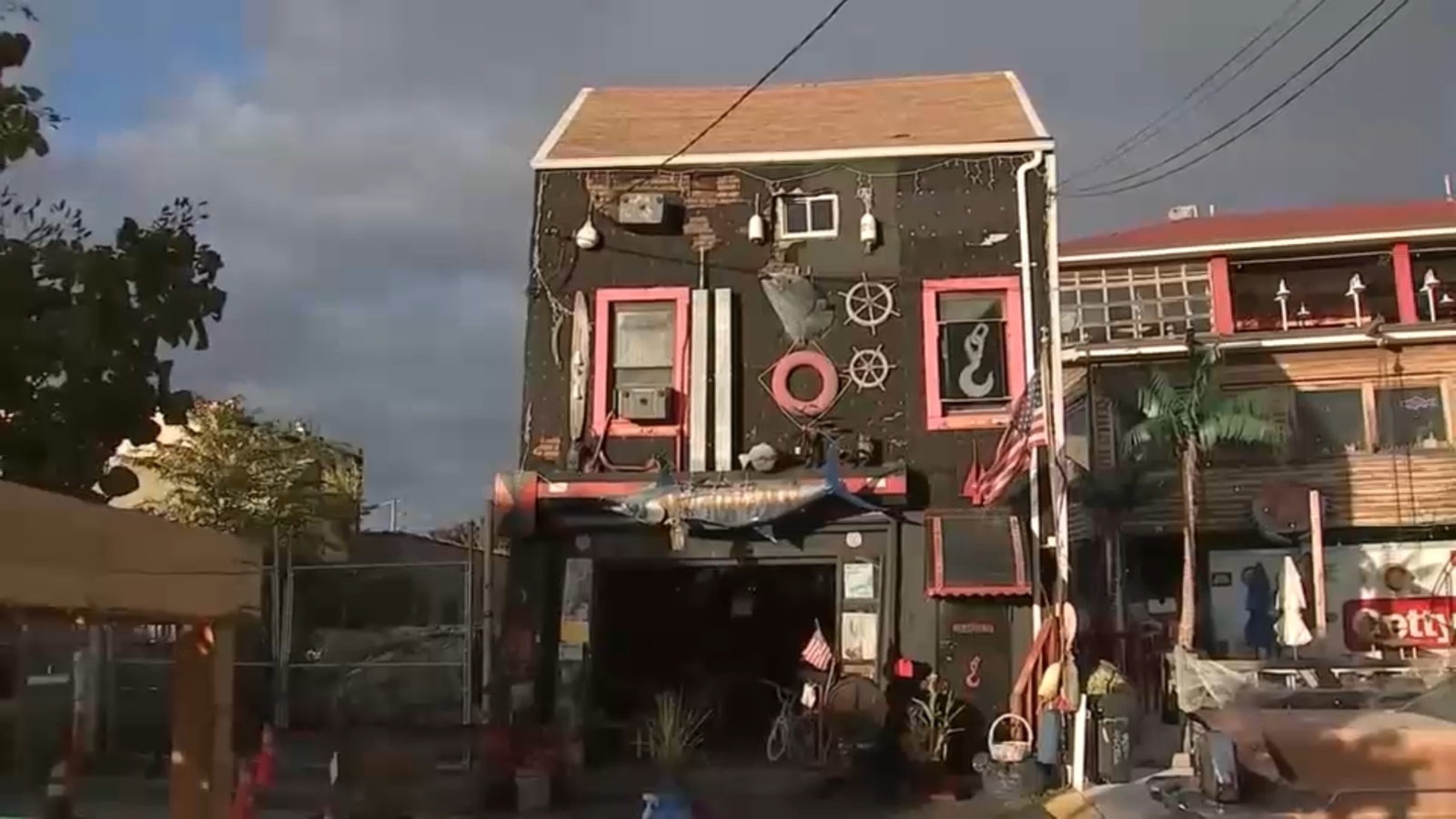 Brooklyn residents worried about flooding with upcoming Nor'easter ...