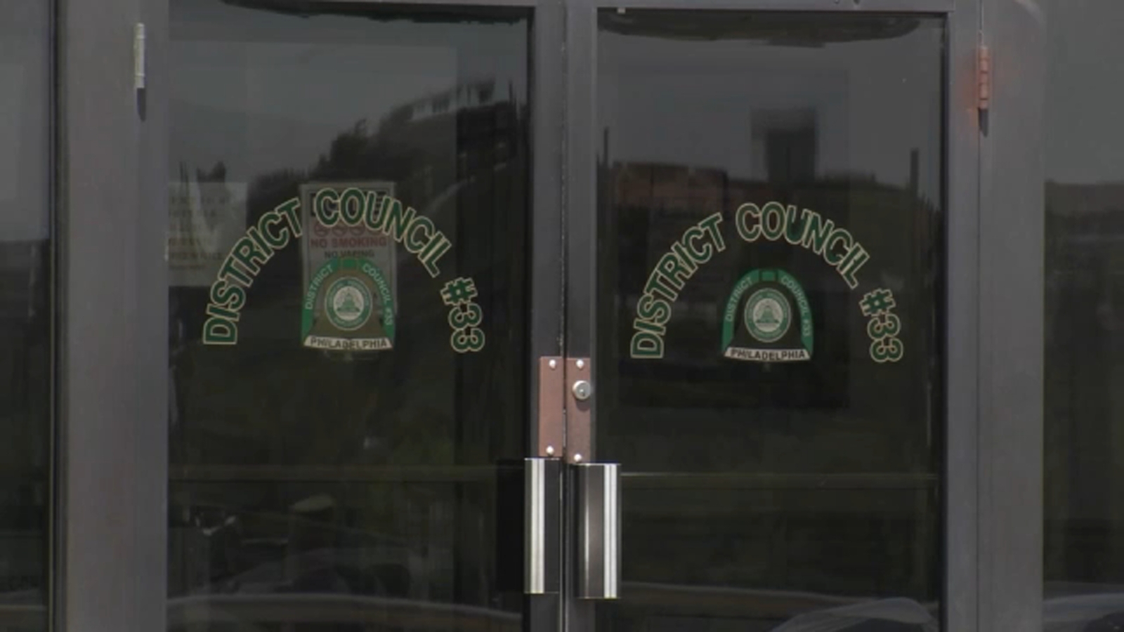 Philadelphia officials reveal cost of DC33 strike this summer - 6abc ...