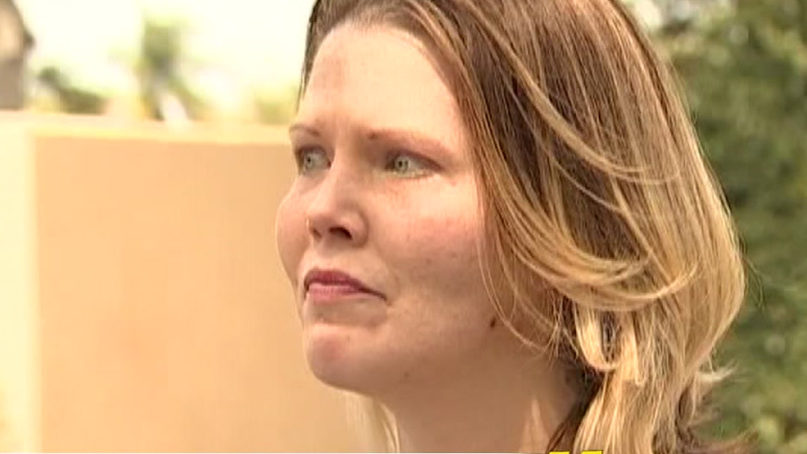 Woman scammed while selling wedding ring to help with husband's medical ...