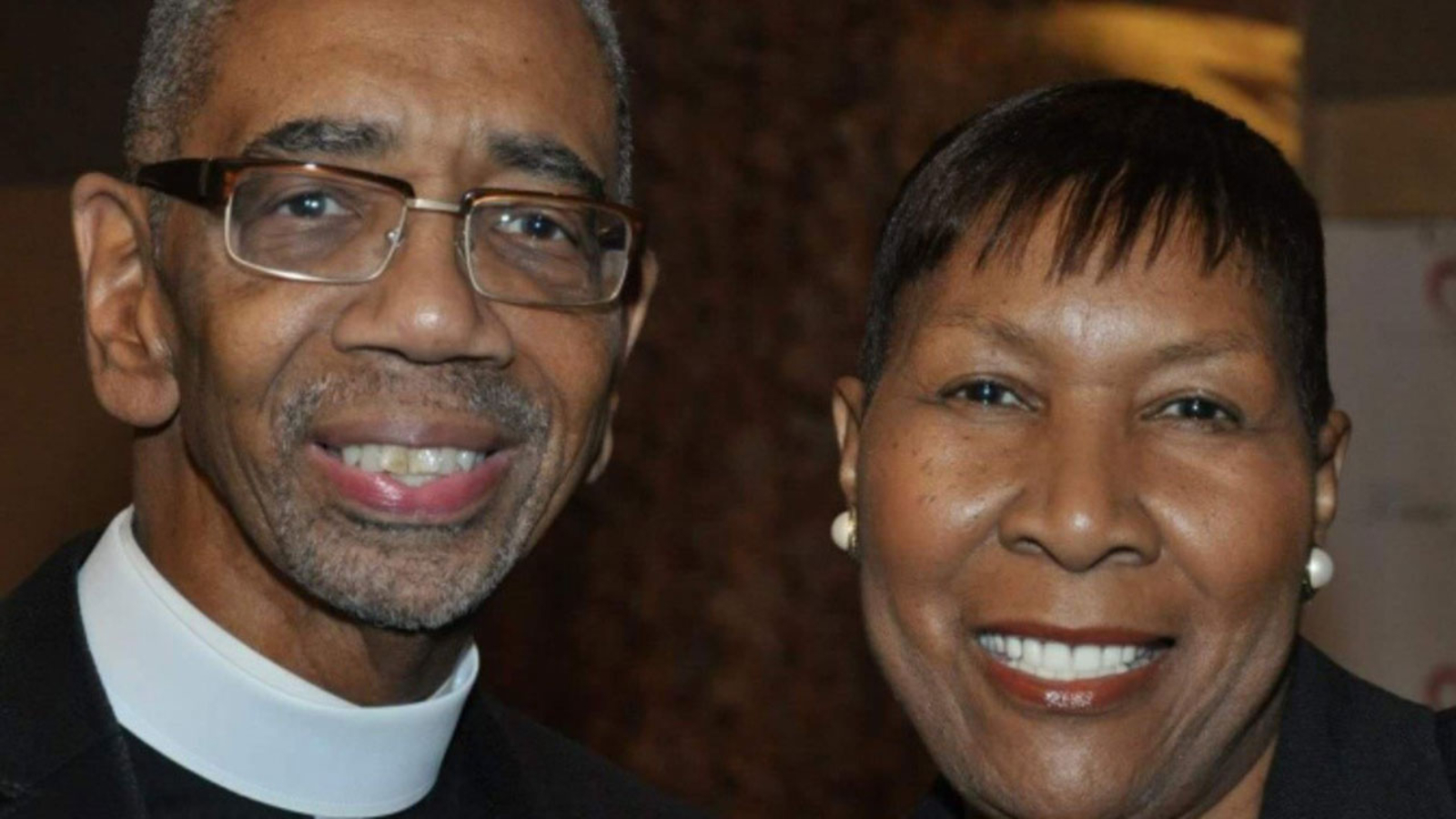 Wife of Congressman Bobby Rush dies - ABC7 Chicago