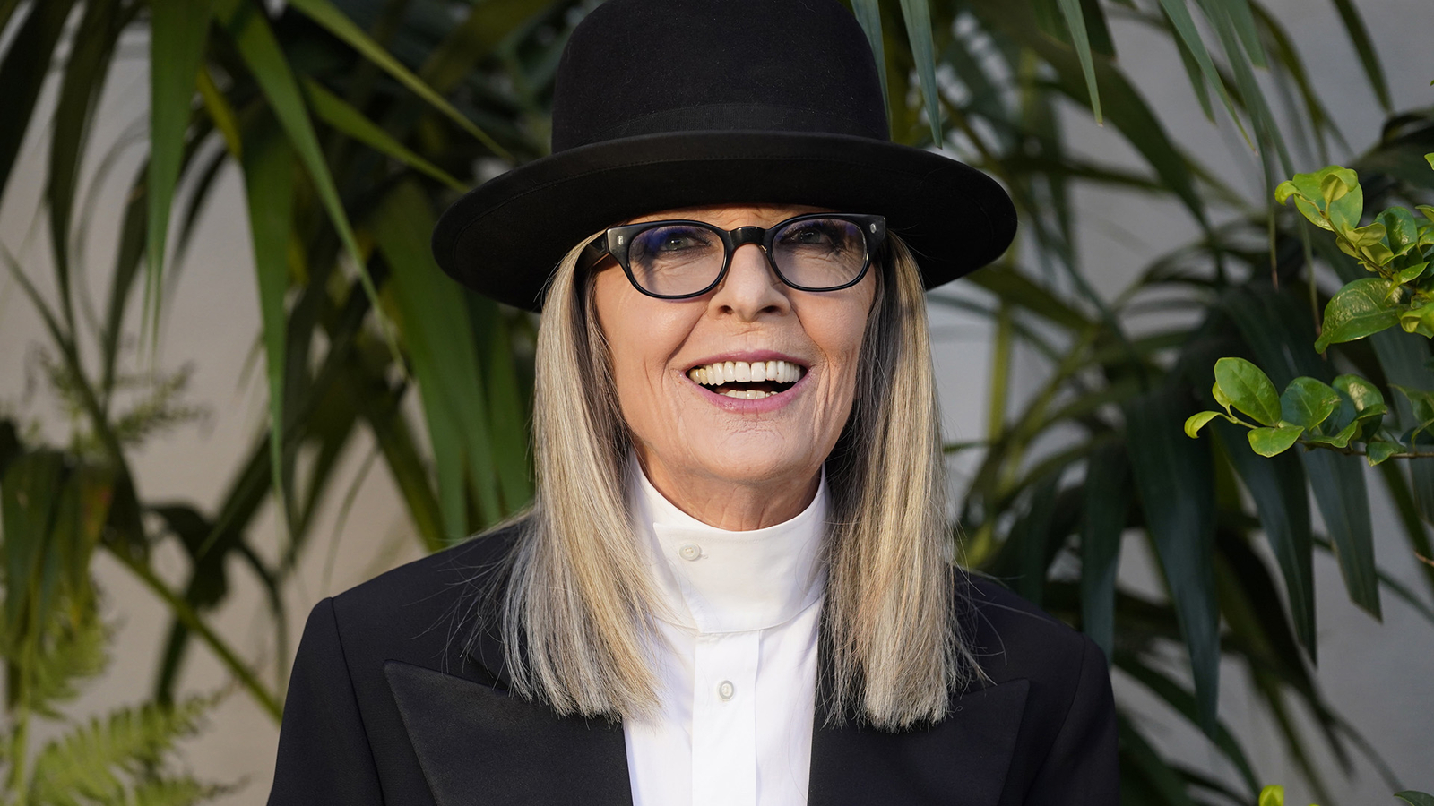 Diane Keaton, actriz ganadora del Oscar conocida por 'Annie Hall' y ...