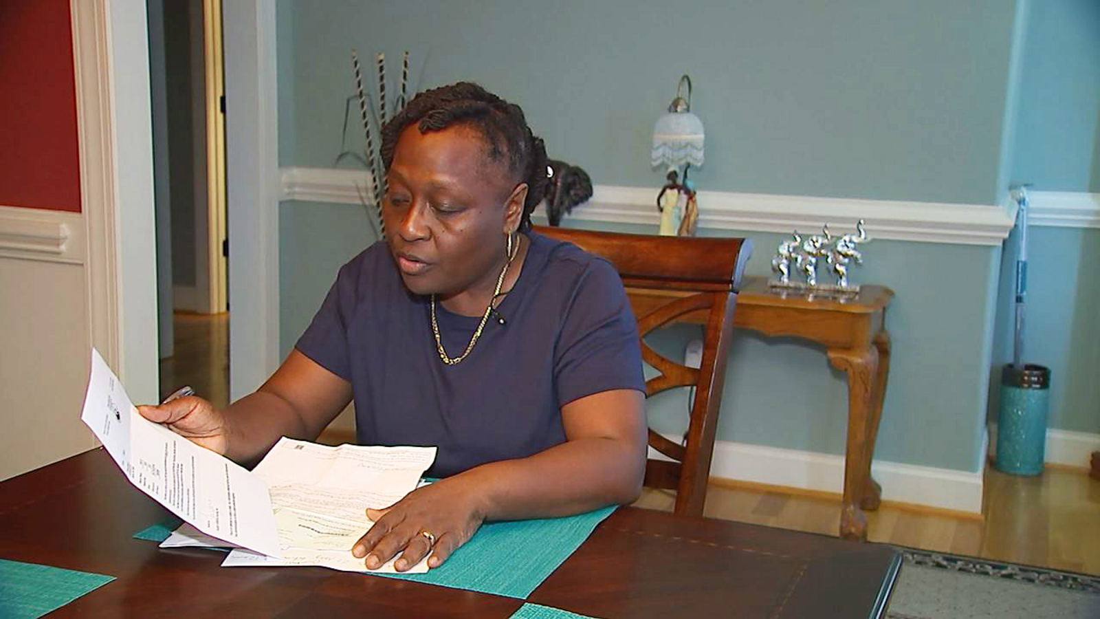 Garner woman: AT&T drags foot on service, but not bill - ABC11 Raleigh ...