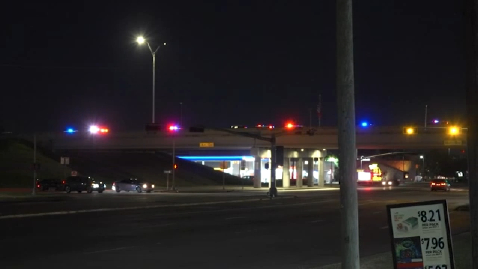 Investigation underway after 26-year-old charged with murder of 62-year ...