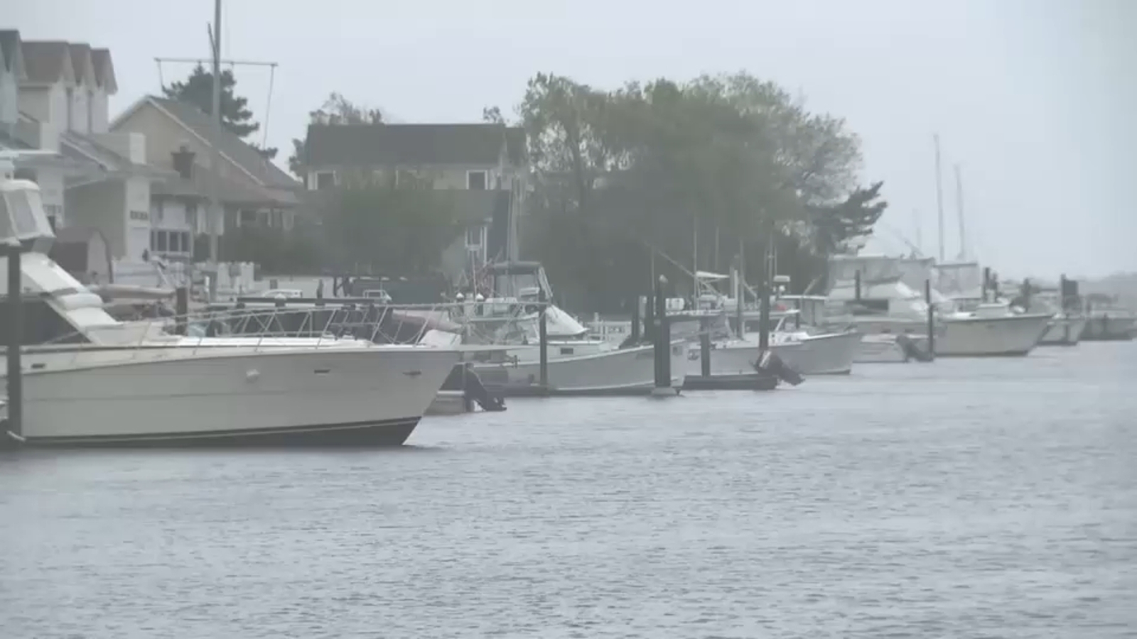 Nassau County Executive Bruce Blakeman declares state of emergency ...