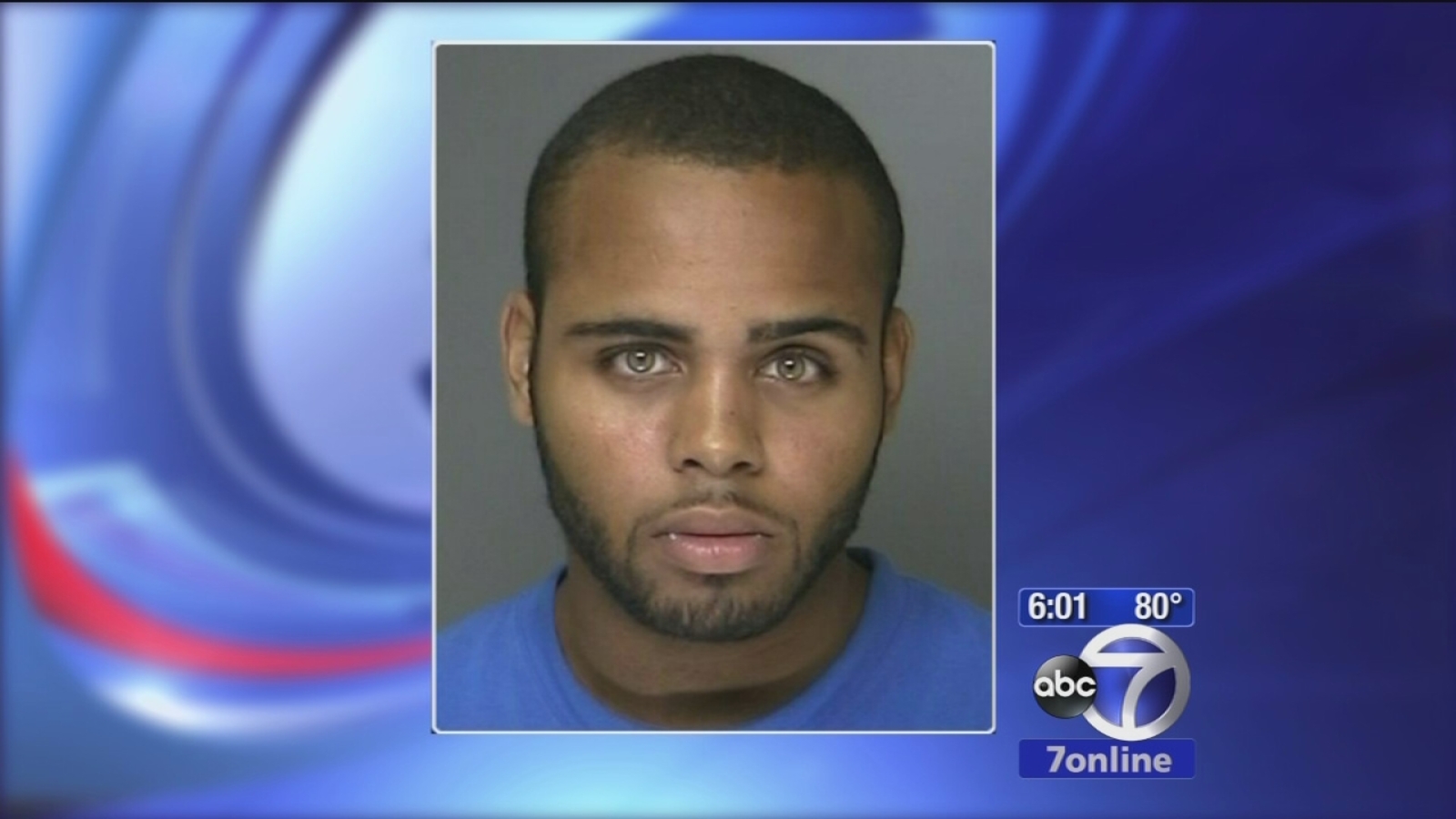 Man Arrested In Florida For Murder Of Medford Mother Sarah Goode Abc7