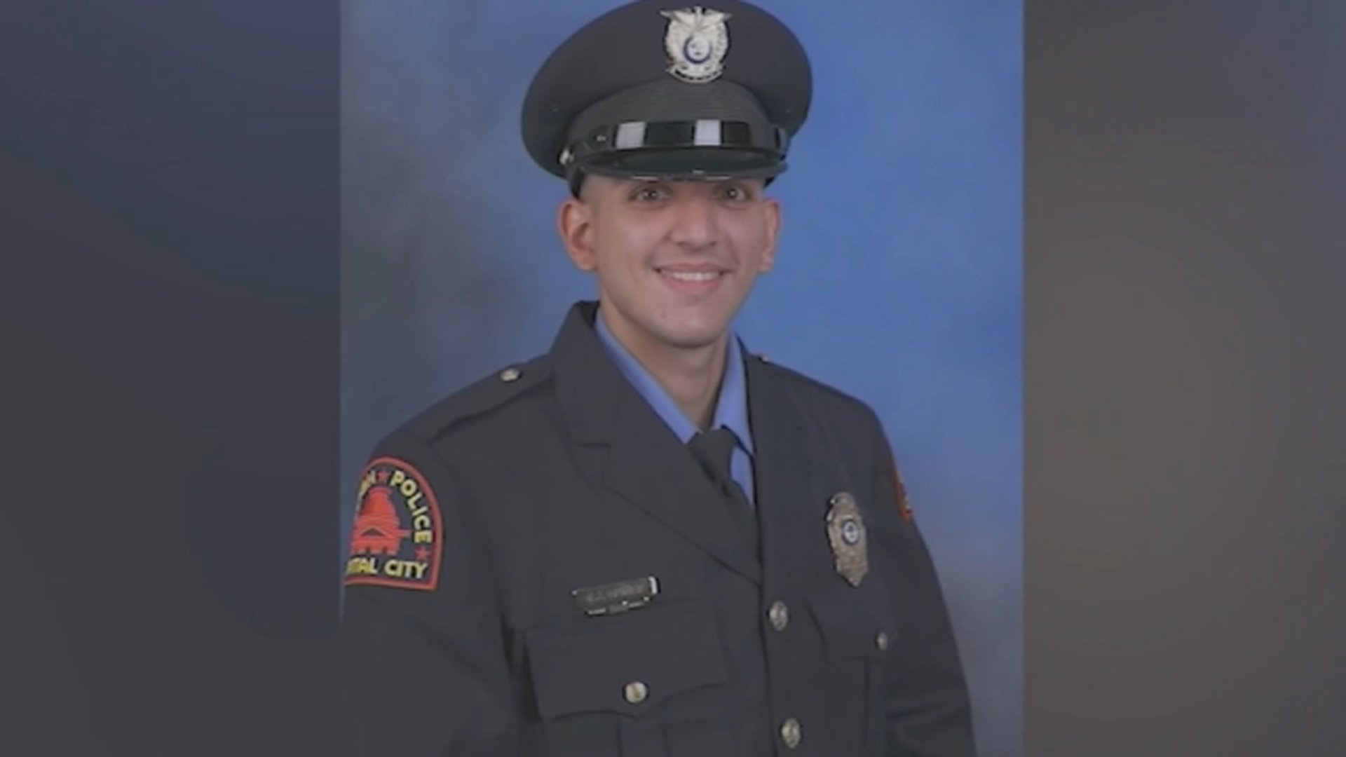 Raleigh Police remember fallen officer Gabriel Torres, other victims of ...