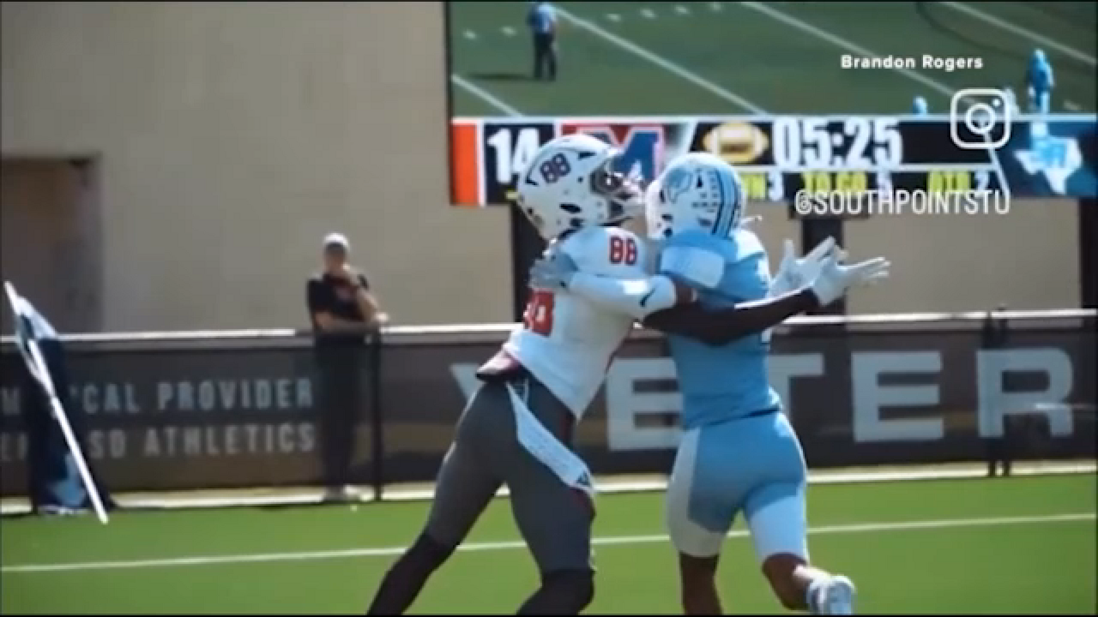 Cy Ranch, Memorial, and Katy remain unbeaten after week 7 in Texas high ...