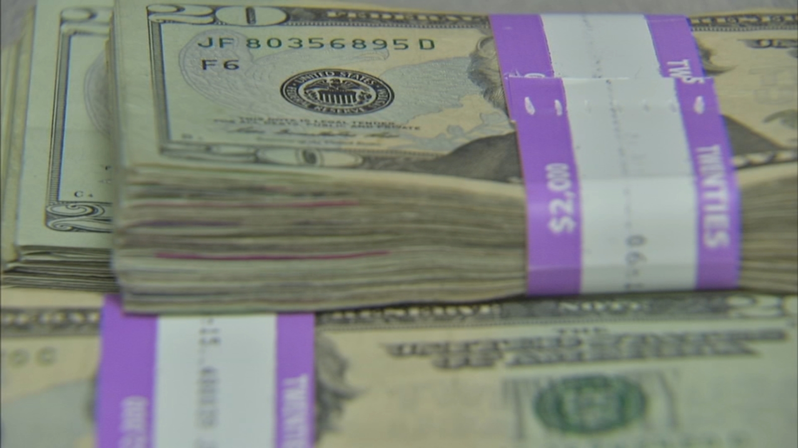 Lombard man says Chase Bank abruptly froze over $40K of his money for ...