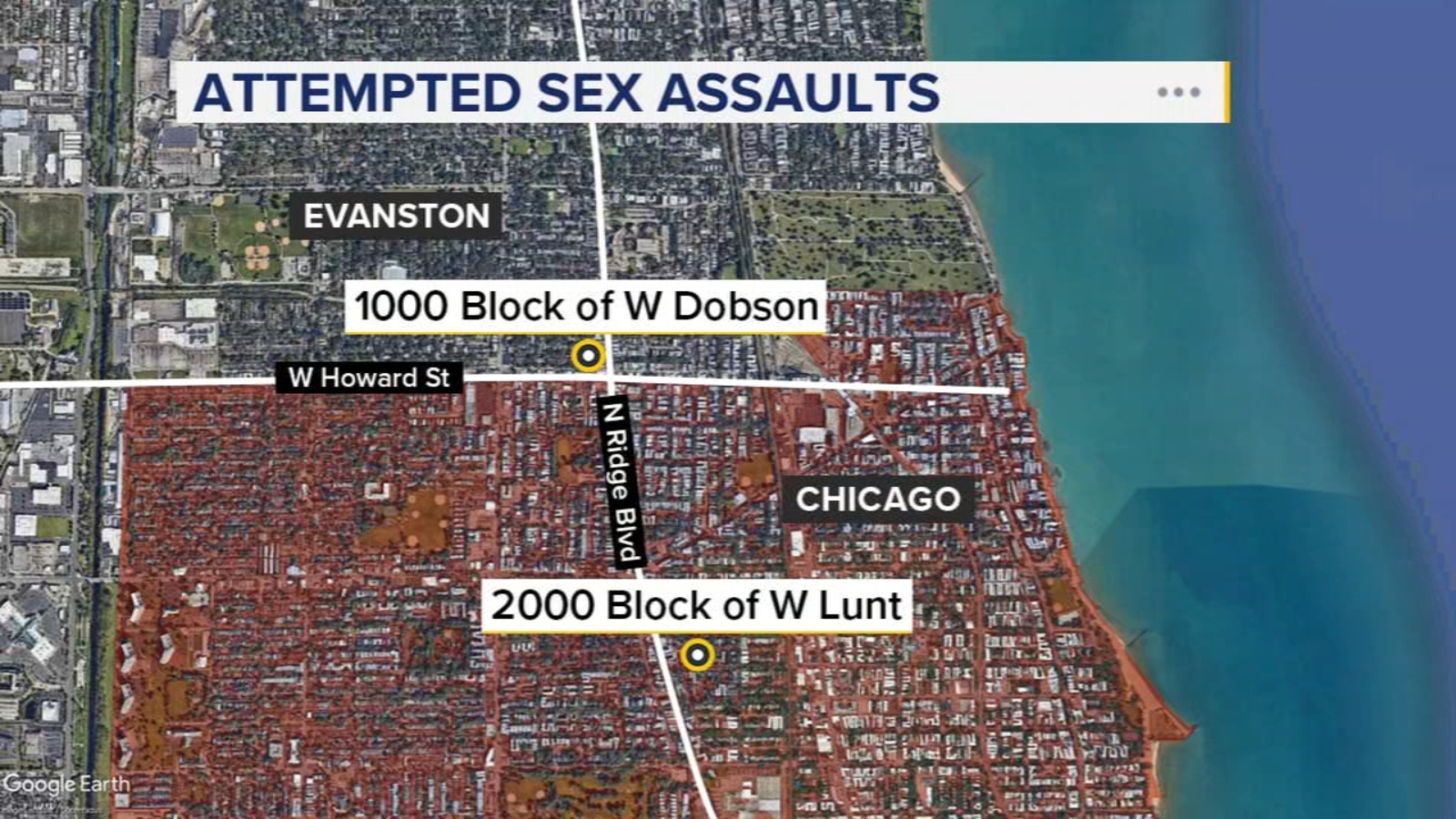 Chicago police issue alert about home invasion, attempted sexual ...