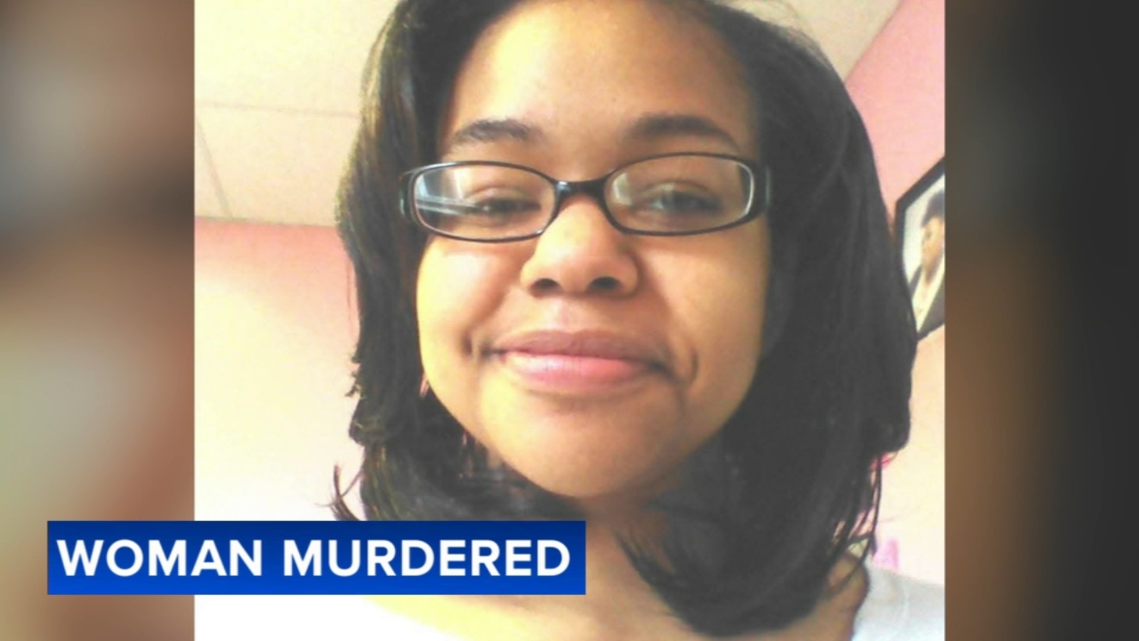 Family seeks justice after mother of 2 found dead in Atlantic City, New ...