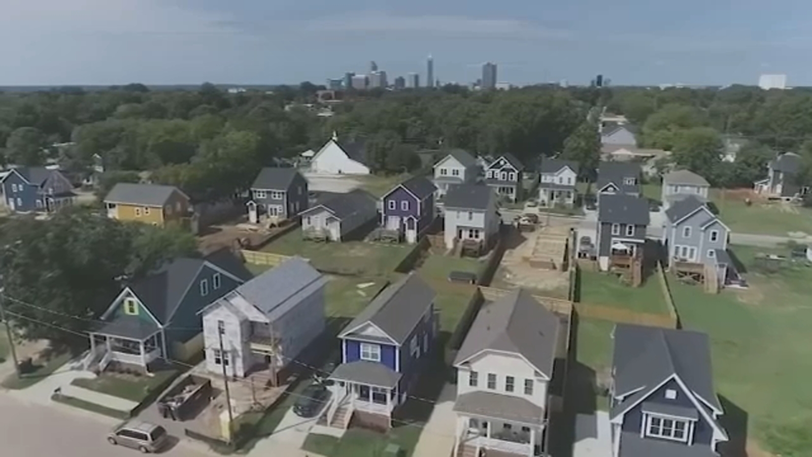 Raleigh property taxes | Town hall meeting seeks solutions for ...