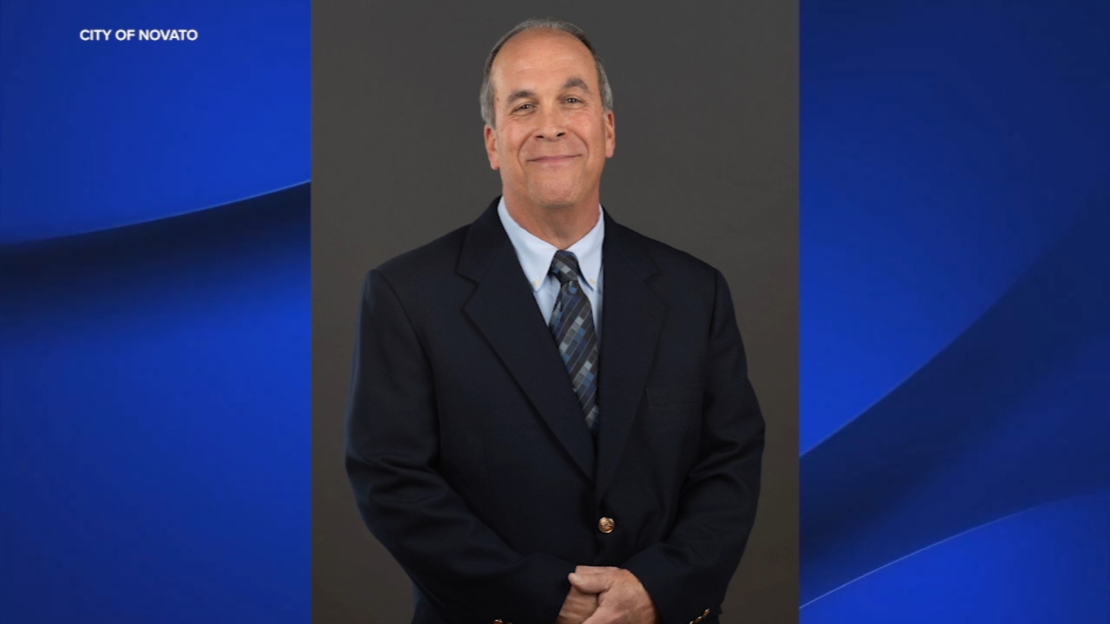 Novato City Councilmember, former mayor Mark Milberg dies at 65 - ABC7 ...