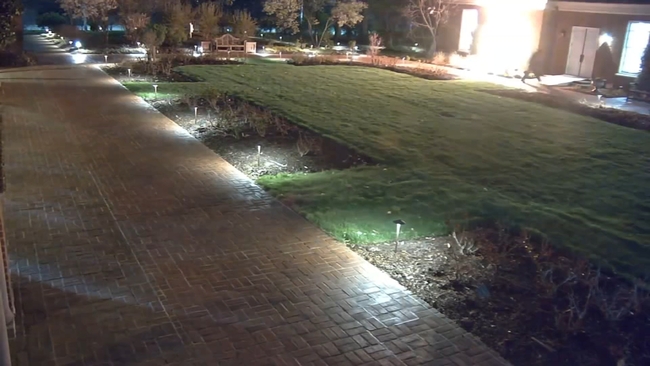 New video released of arson attack after man pleads guilty to firebombing Pennsylvania Governor ...