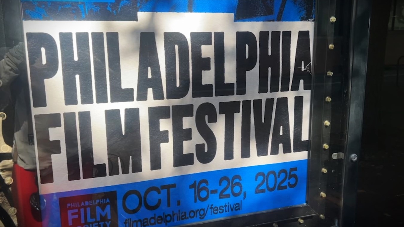 2025 PFS Philadelphia Film Festival, October 16-26 - 6abc Philadelphia