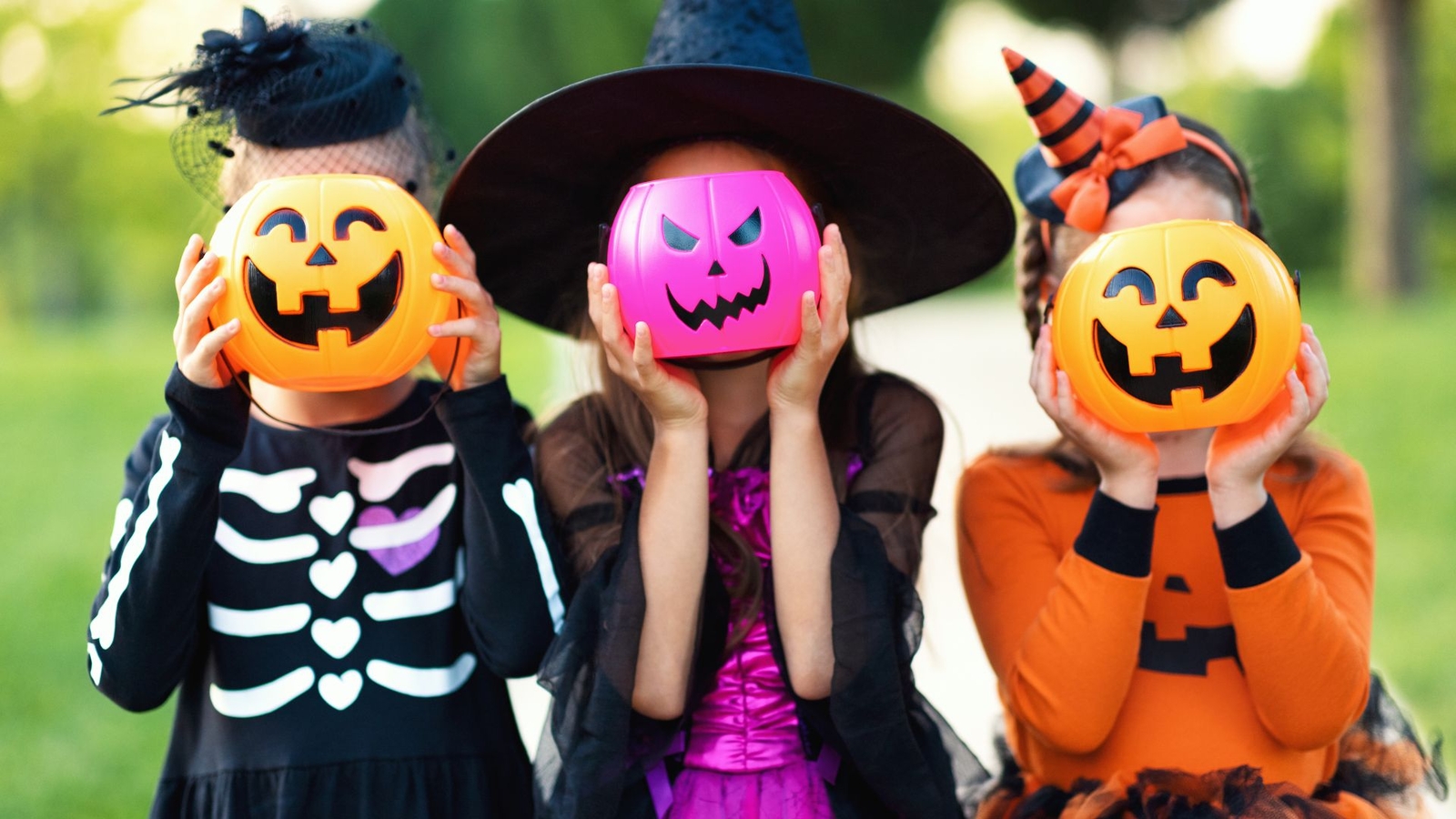 Halloween costumes 2025: Share your best photos with Eyewitness News in ...