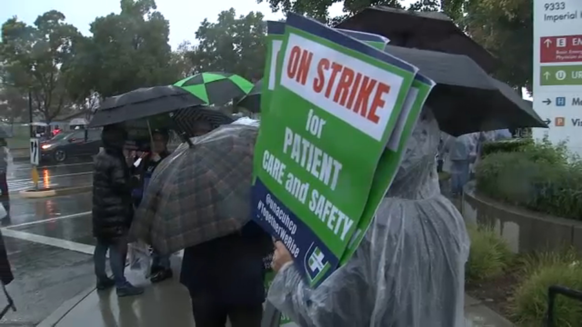 Eyewitness News at 4pm - October 14, 2025 - ABC7 Los Angeles