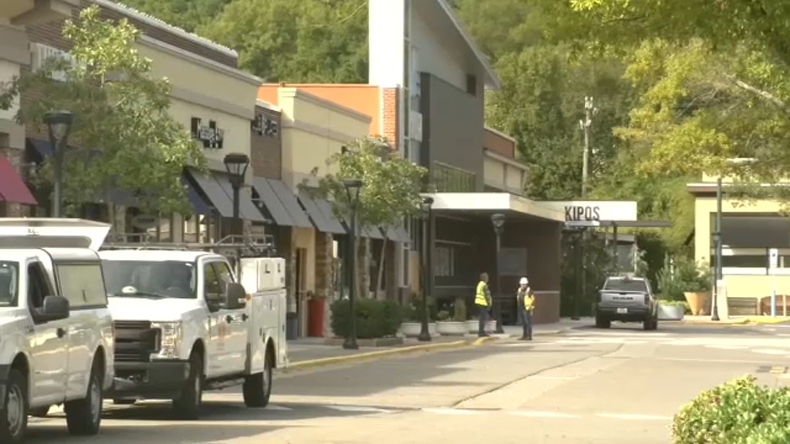 Chantal Recovery Chapel Hill | What's open, what's still closed at ...