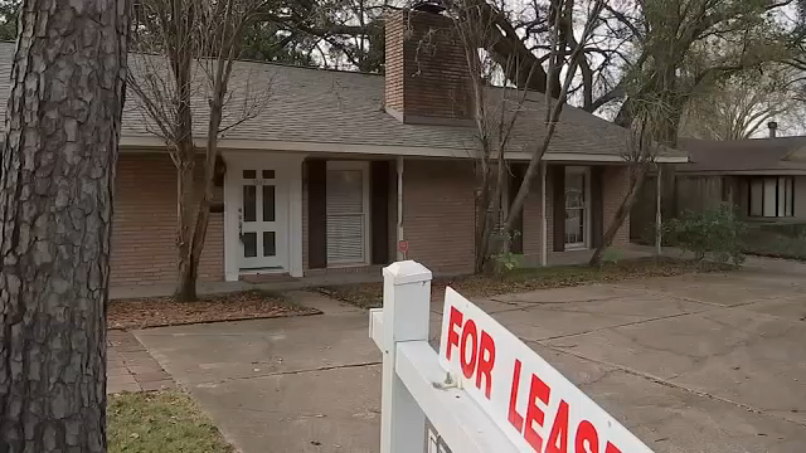 Houston Association of Realtors data shows median home price in Houston ...