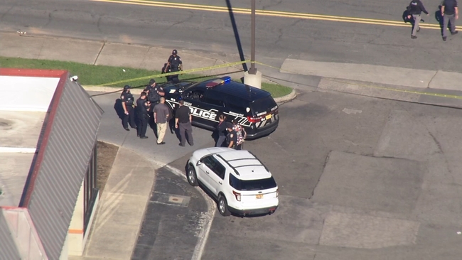 Abdul-Jalil Burnette: Durham man shot on N. Miami Boulevard pronounced ...