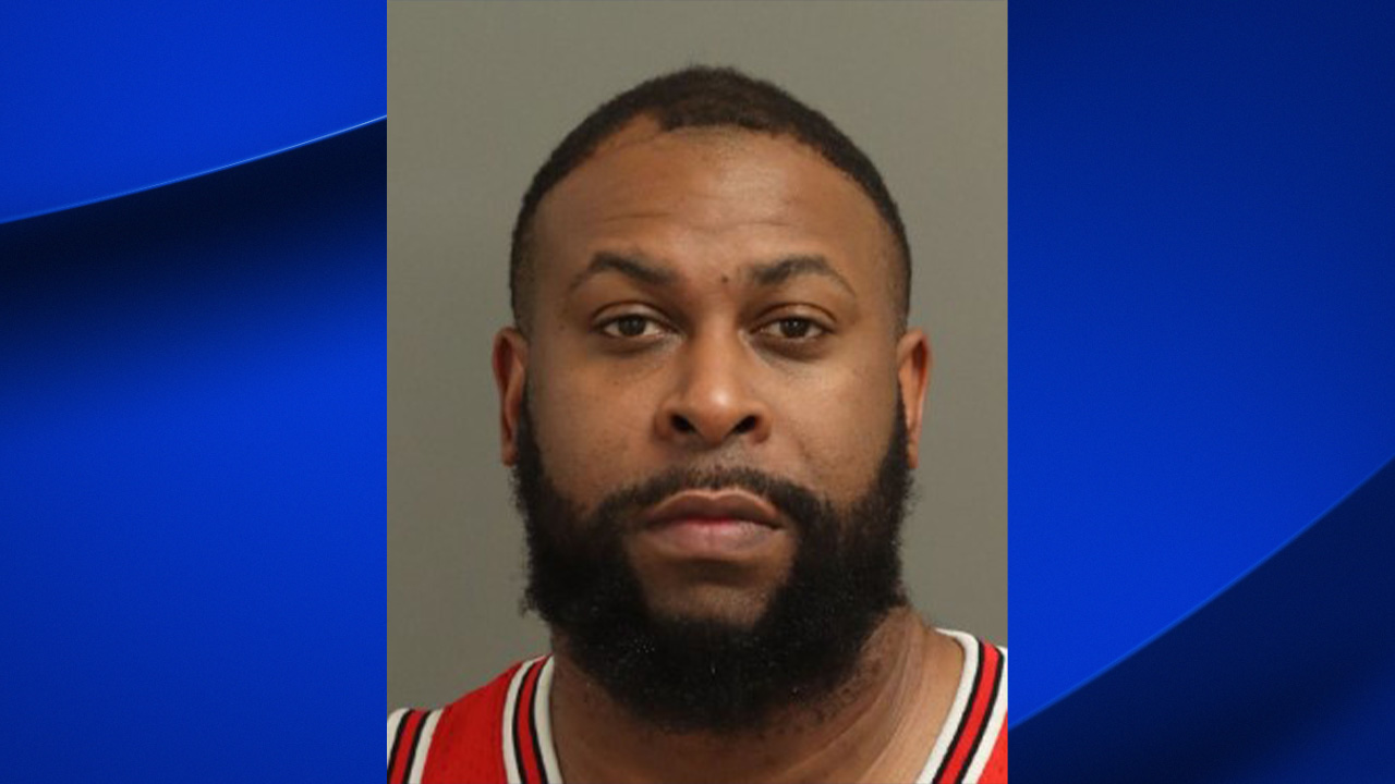Rafael Stefan Williams: Wake County man arrested, charged in Duke ...