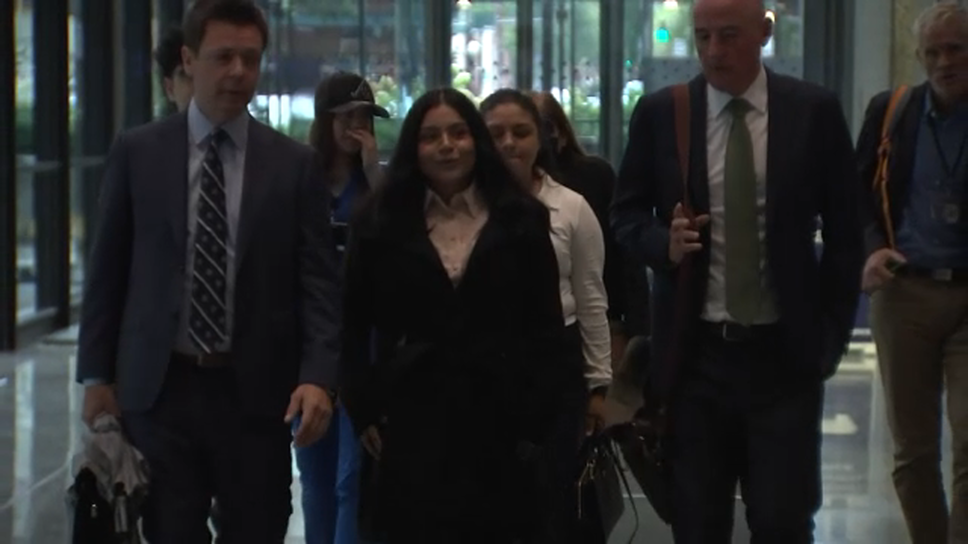 Brighton Park, Chicago shooting: Marimar Martinez pleads not guilty in ...