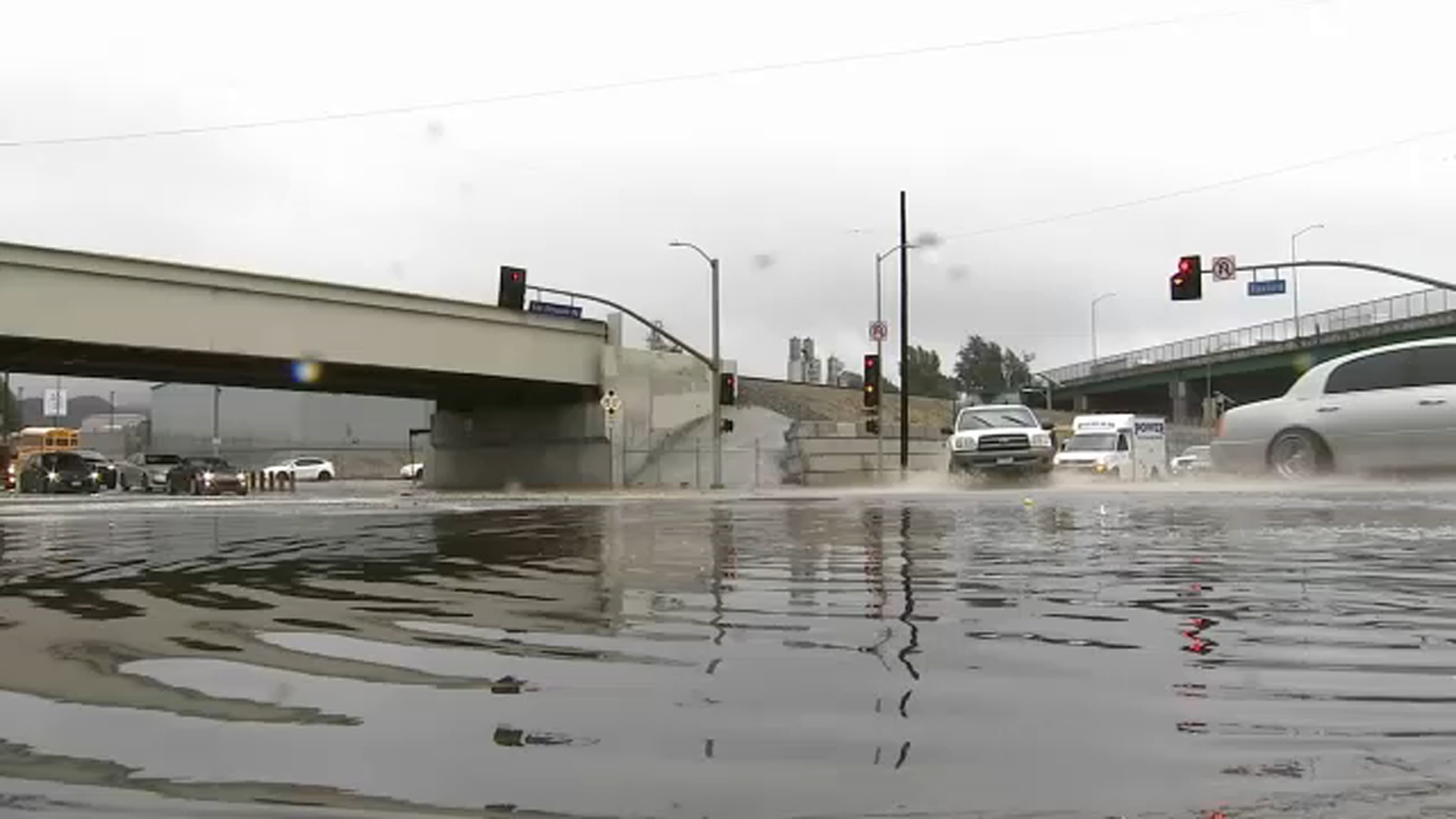 Eyewitness News at 11am - October 15, 2025 - ABC7 Los Angeles