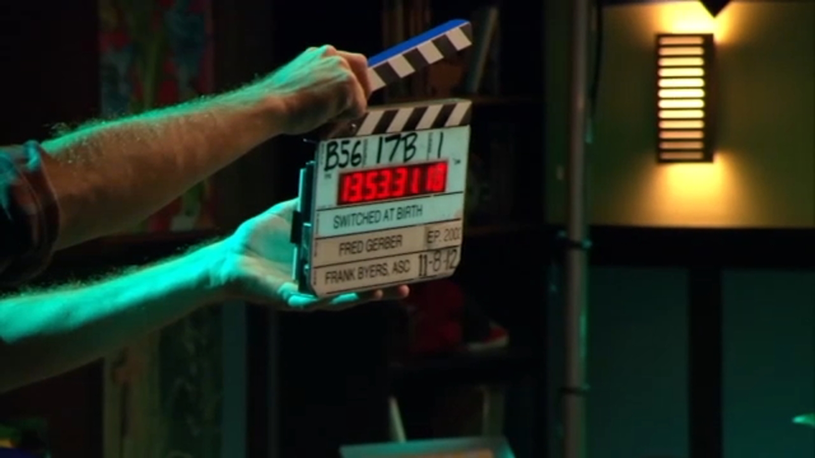 Amid decline in LA film and TV production, newly expanded tax credit ...