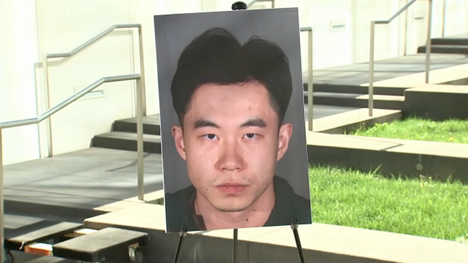 Sizhe Weng arrest: USC grad student accused of drugging, raping 3 women over several years ...