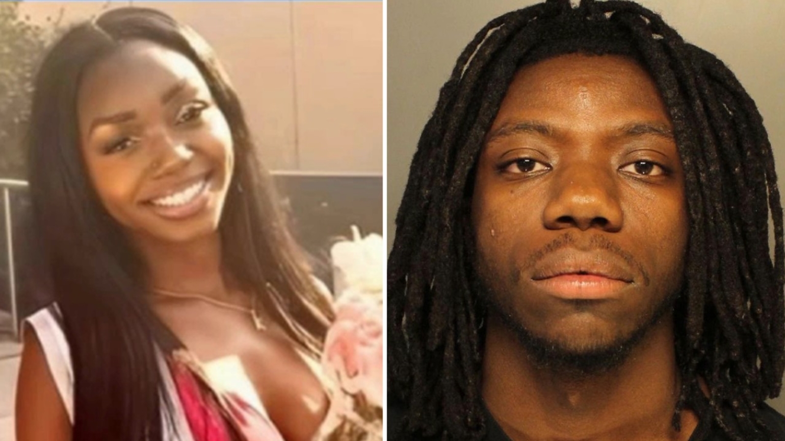 Suspect Keon King charged with murder in death of Philadelphia woman ...