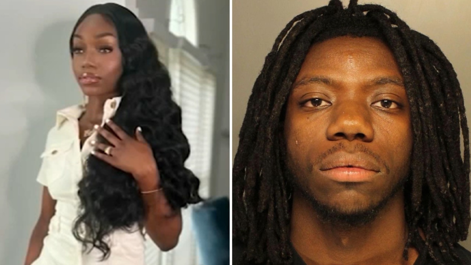 Kada Scott missing: Keon King being held on $2.5M bail after being ...