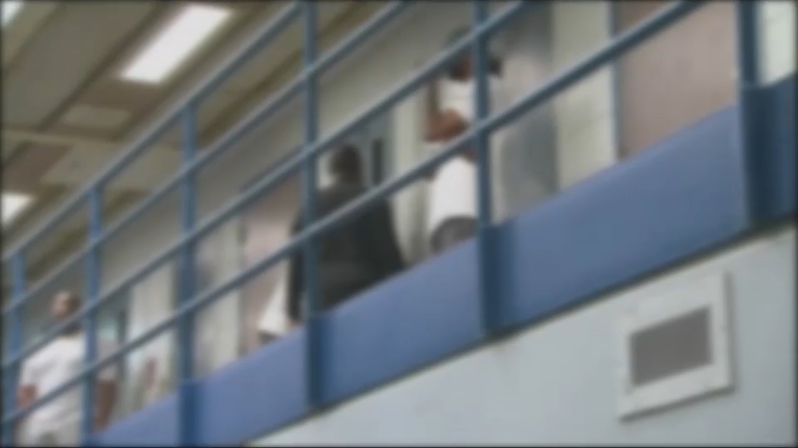 Nassau County on track to detain 3,000 people for ICE this year as part ...