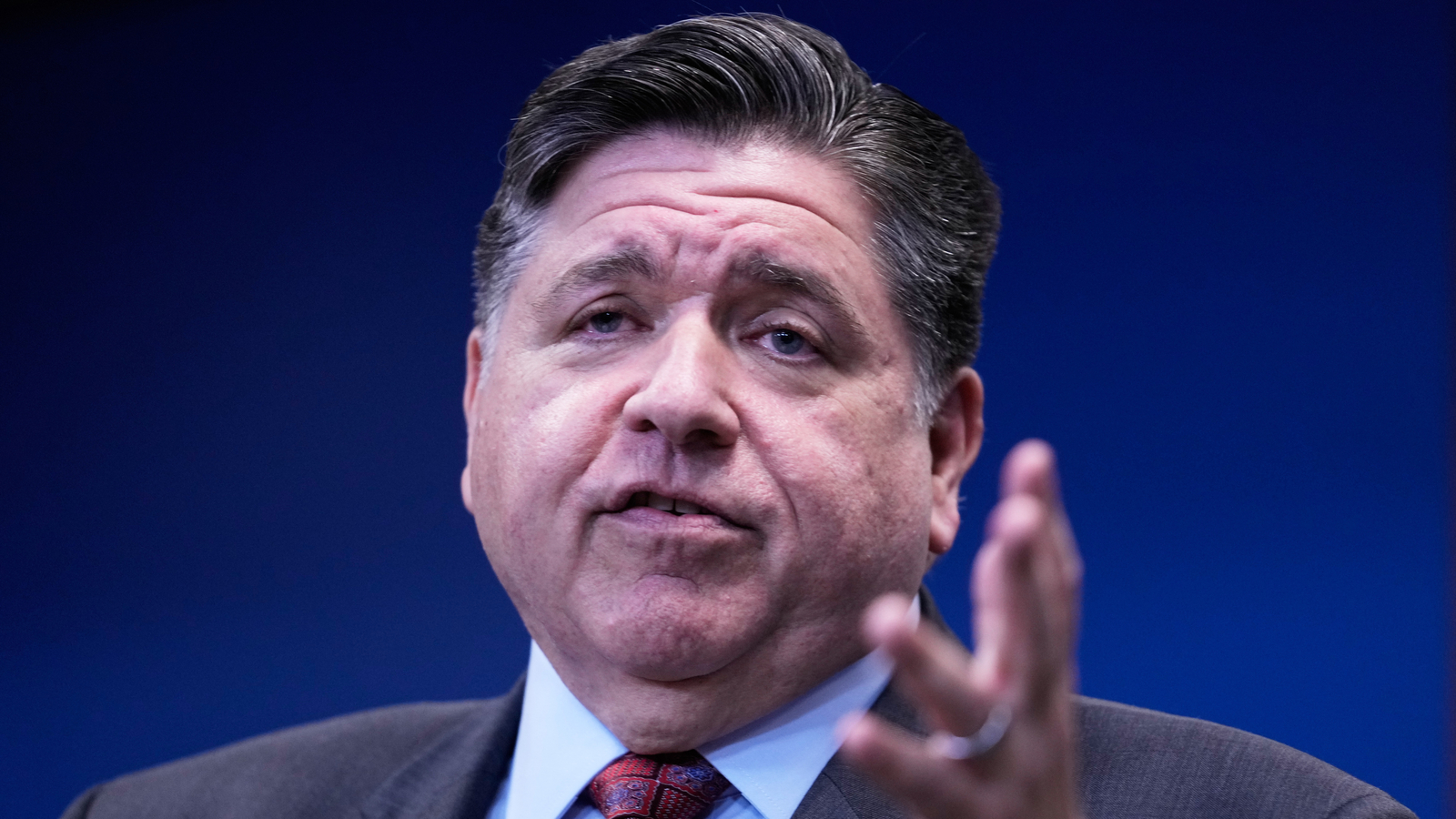 Illinois Governor JB Pritzker's tax summaries show more than $10M in ...